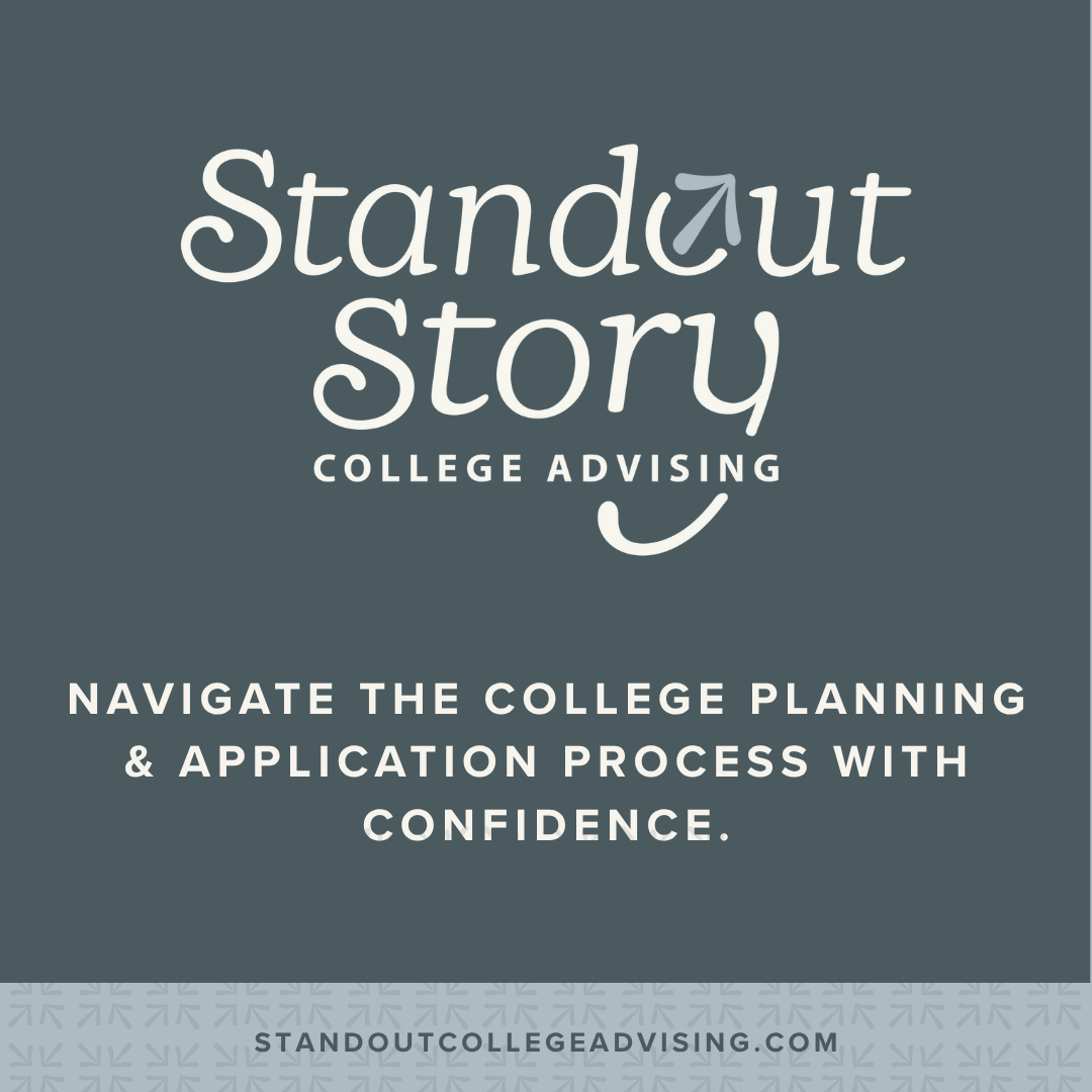 The Flash Fiction - Standout Story College Advising